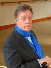 Wendy Carlos OnTomOHorgan